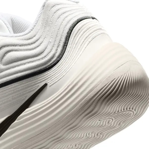 Nike Precision Mid Basketball Shoes