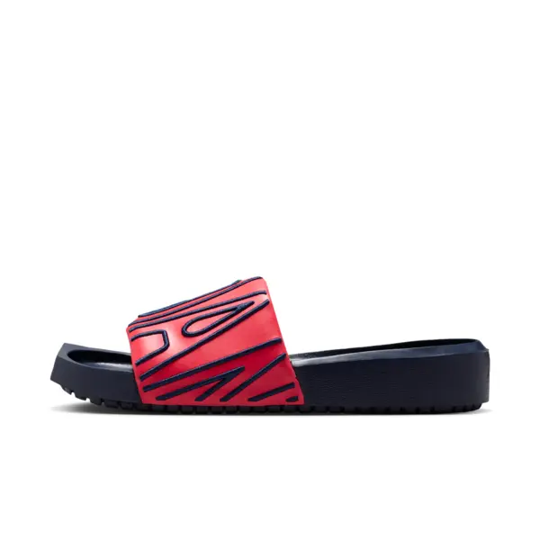 JORDAN Nola Slides