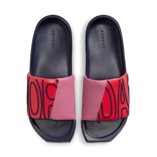 JORDAN Nola Slides