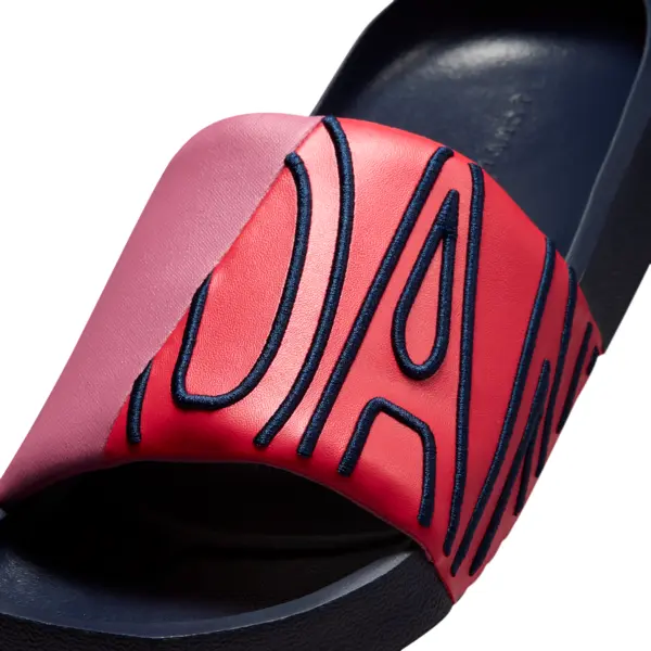 JORDAN Nola Slides