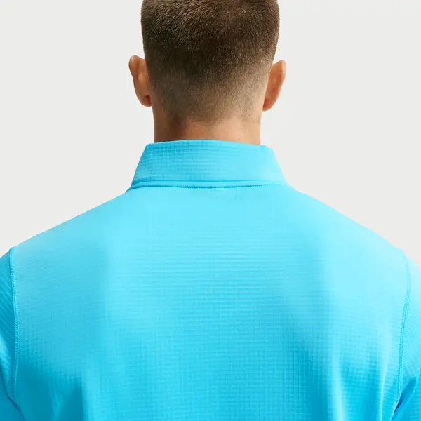 Nike Therma-fit 1/2-zip Golf Top