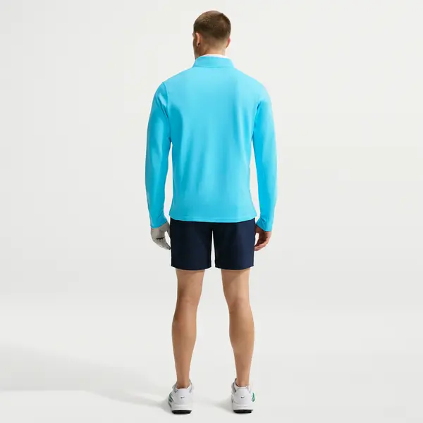Nike Therma-fit 1/2-zip Golf Top