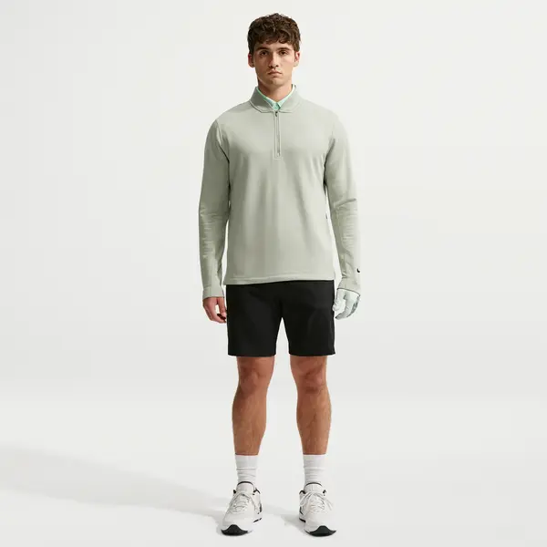 Nike Velocity Therma-fit 1/2-zip Golf Top