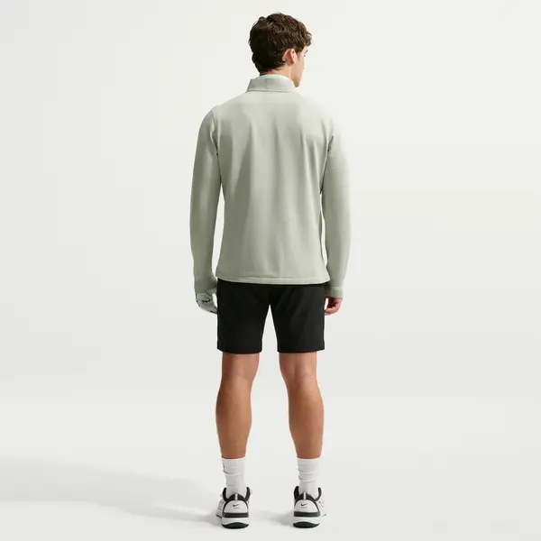 Nike Velocity Therma-fit 1/2-zip Golf Top
