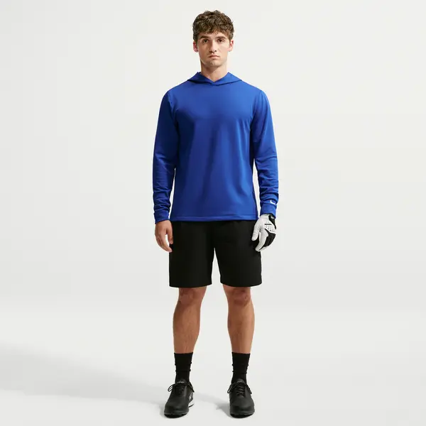 Nike Therma-fit Golf Hoodie
