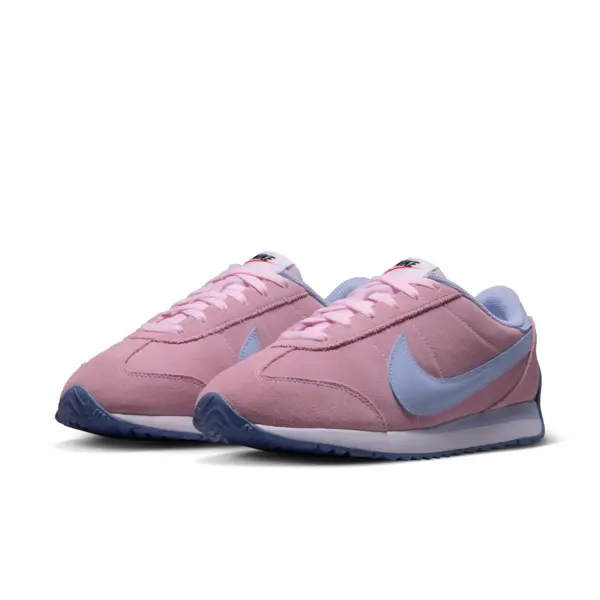 Nike Pacific Suede Shoes