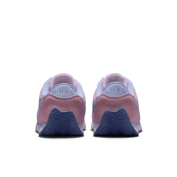 Nike Pacific Suede Shoes