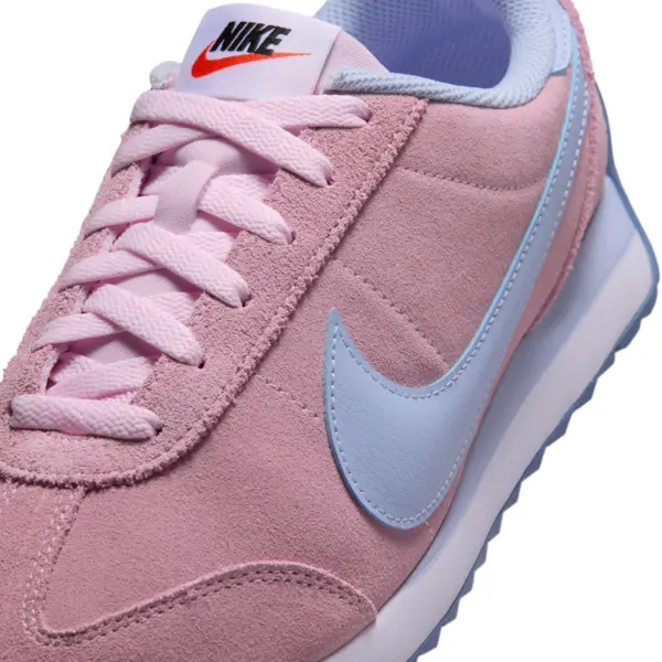 Nike Pacific Suede Shoes