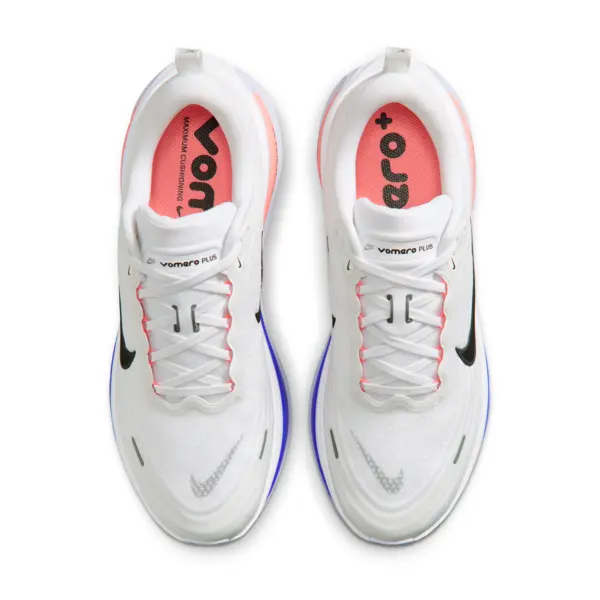 Nike Vomero Plus Road Running Shoes