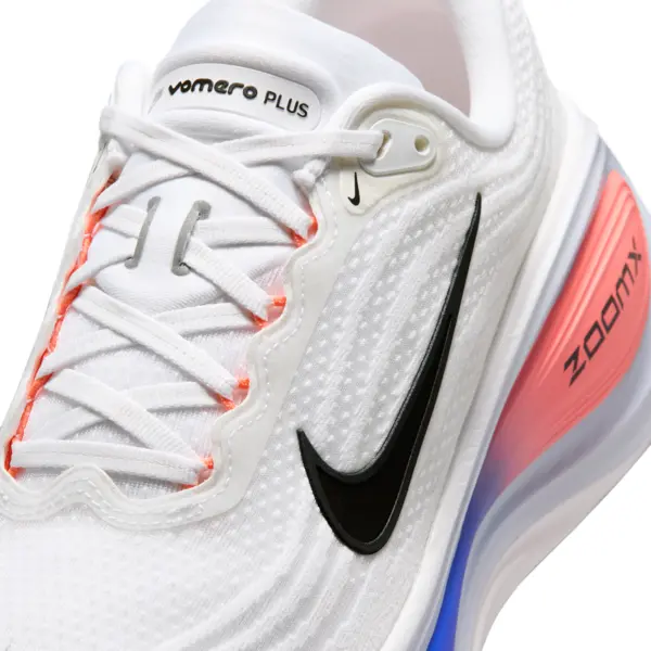 Nike Vomero Plus Road Running Shoes