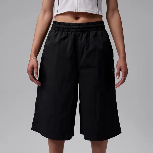 JORDAN Brooklyn Woven Big Shorts
