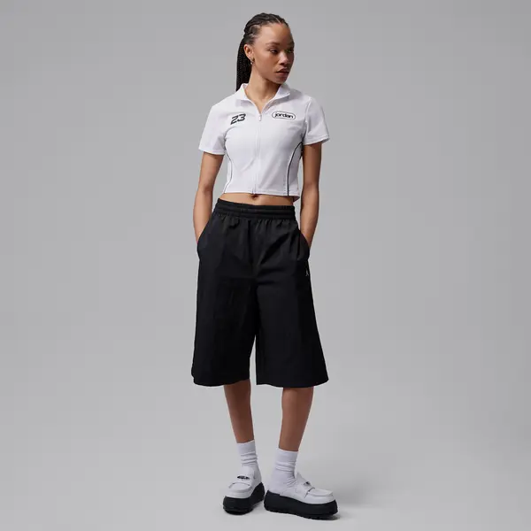 JORDAN Brooklyn Woven Big Shorts