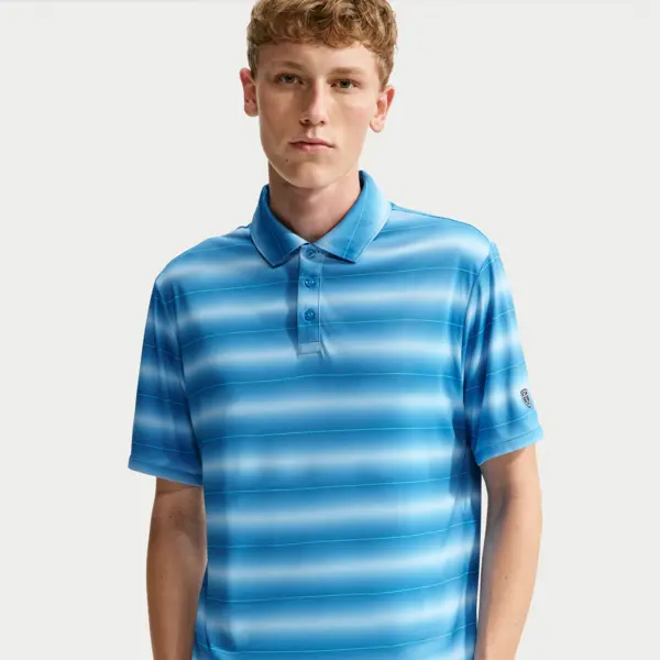 Nike Par Dri-fit Golf Polo