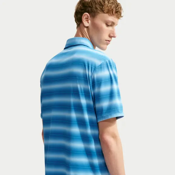 Nike Par Dri-fit Golf Polo
