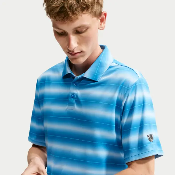 Nike Par Dri-fit Golf Polo