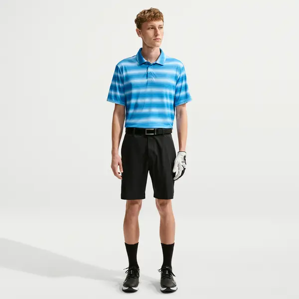 Nike Par Dri-fit Golf Polo