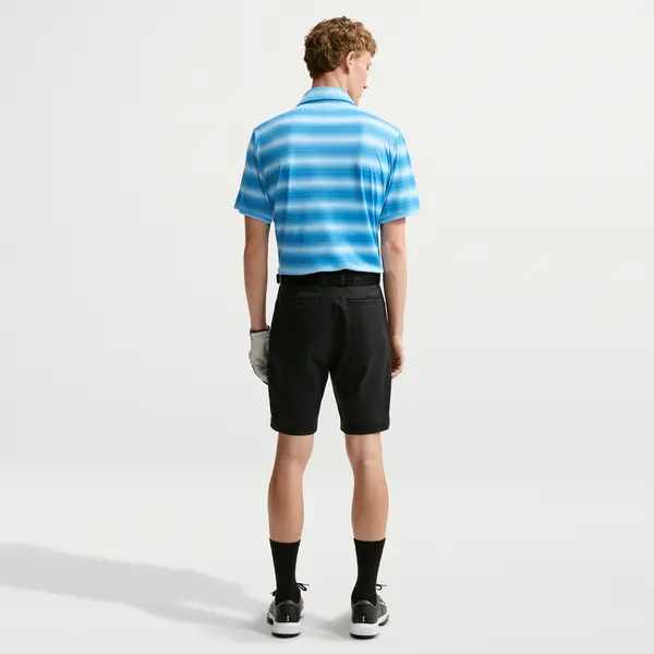 Nike Par Dri-fit Golf Polo