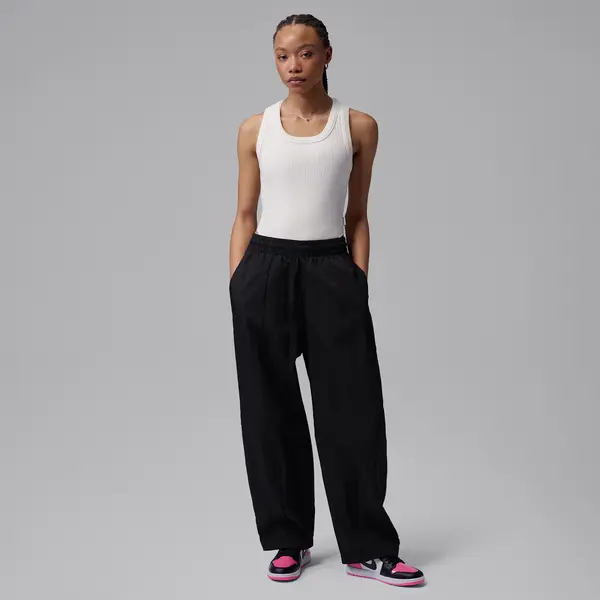 JORDAN Brooklyn Woven Pants