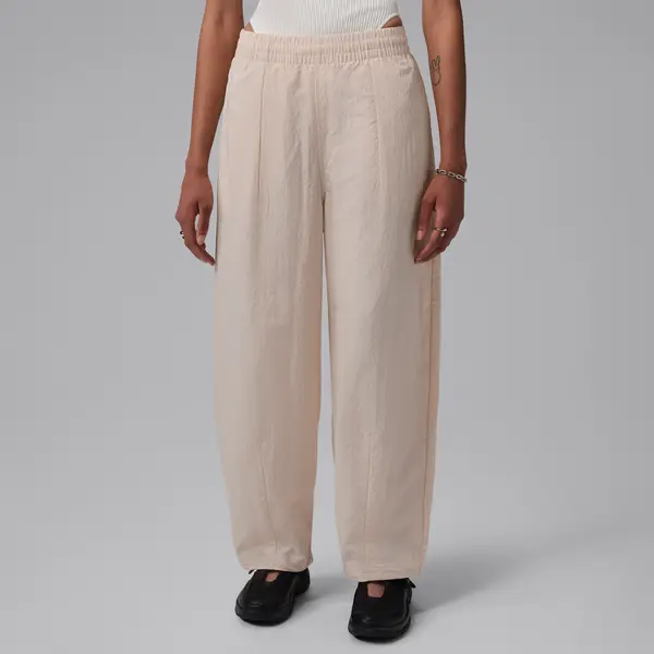 JORDAN Brooklyn Woven Pants