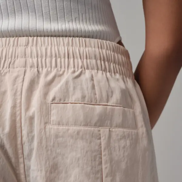 JORDAN Brooklyn Woven Pants