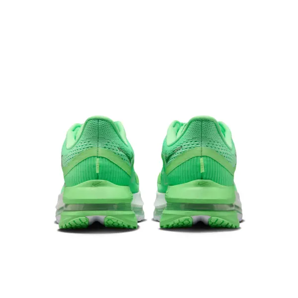 Nike Pegasus Premium Road Running Shoes - Green
