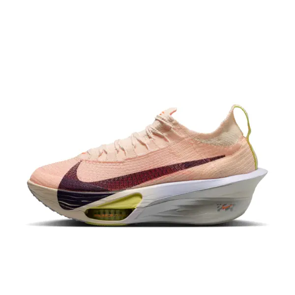 Nike Alphafly 3 Road Racing Shoes - White