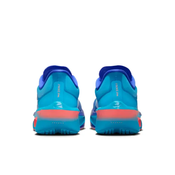 Nike Zoom Fly Road Racing Shoes - Blue