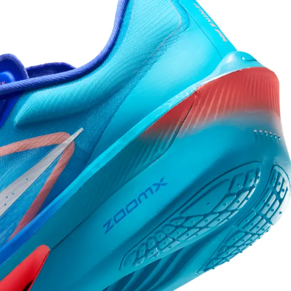 Nike Zoom Fly Road Racing Shoes - Blue