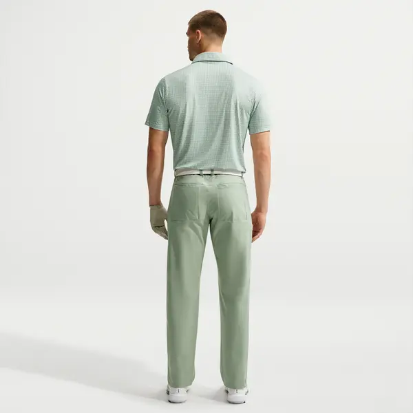 Nike Velocity Dri-fit Printed Golf Polo