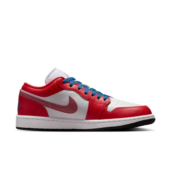 JORDAN Air 1 Low Shoes