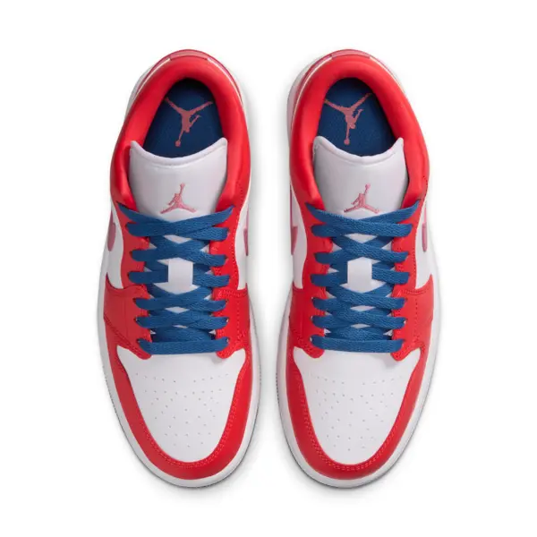 JORDAN Air 1 Low Shoes
