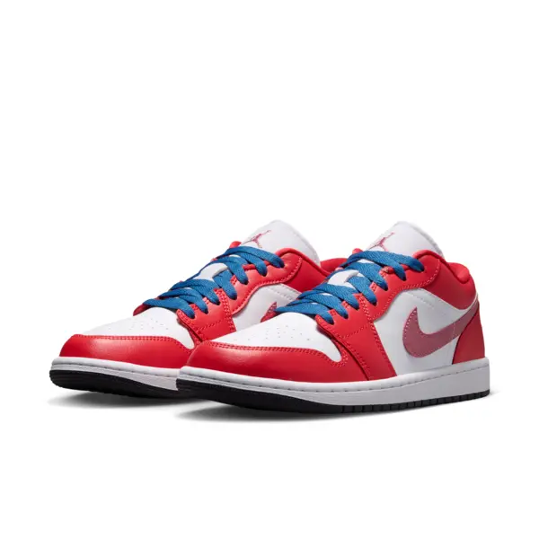 JORDAN Air 1 Low Shoes