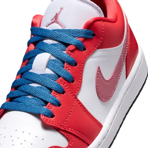JORDAN Air 1 Low Shoes