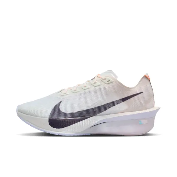 Nike Vaporfly 4 Road Racing Shoes - Green