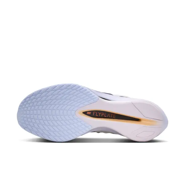 Nike Vaporfly 4 Road Racing Shoes - Green