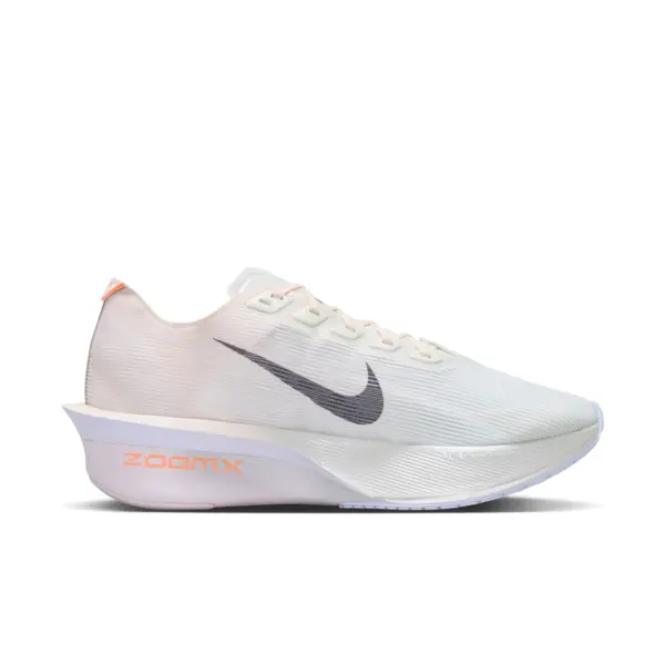 Nike Vaporfly 4 Road Racing Shoes - Green