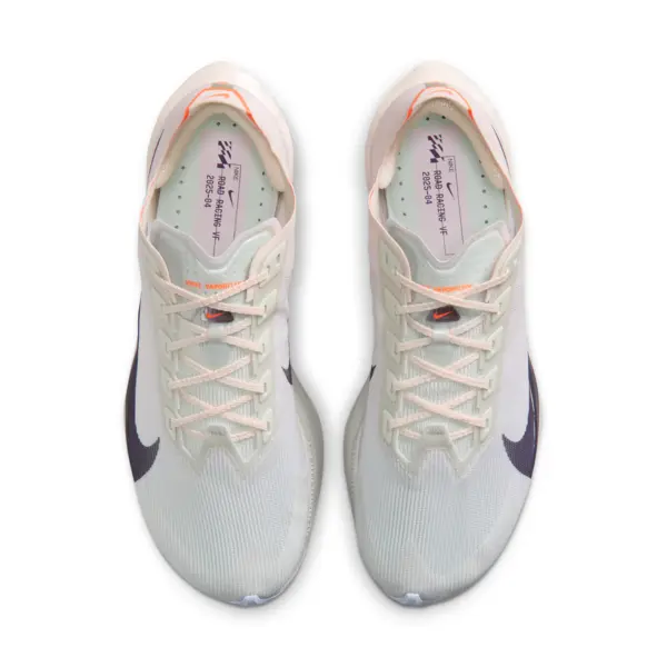 Nike Vaporfly 4 Road Racing Shoes - Green