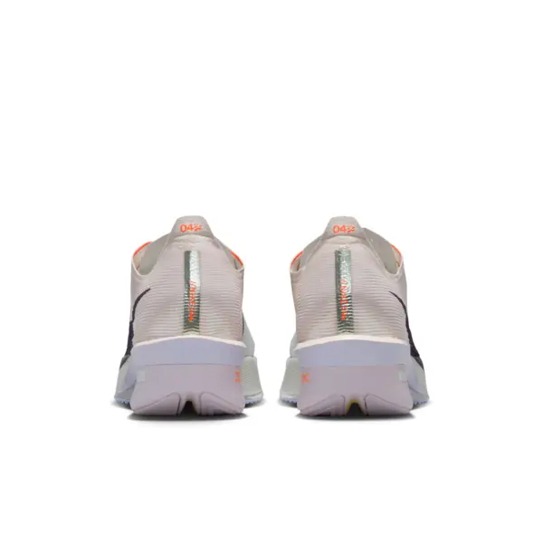 Nike Vaporfly 4 Road Racing Shoes - Green