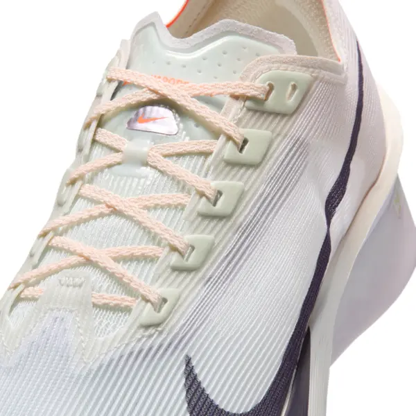 Nike Vaporfly 4 Road Racing Shoes - Green