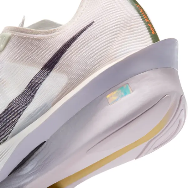 Nike Vaporfly 4 Road Racing Shoes - Green