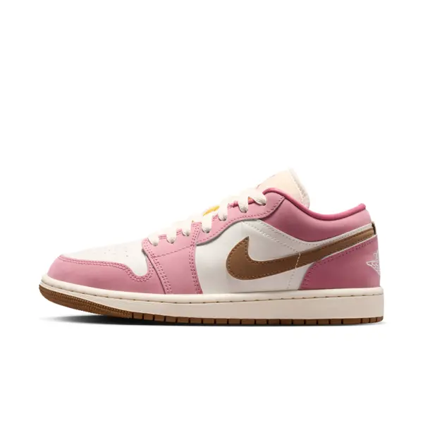 JORDAN Air 1 Low Shoes
