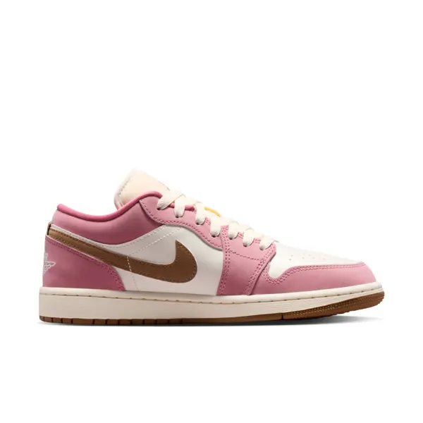 JORDAN Air 1 Low Shoes