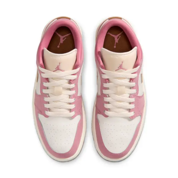 JORDAN Air 1 Low Shoes