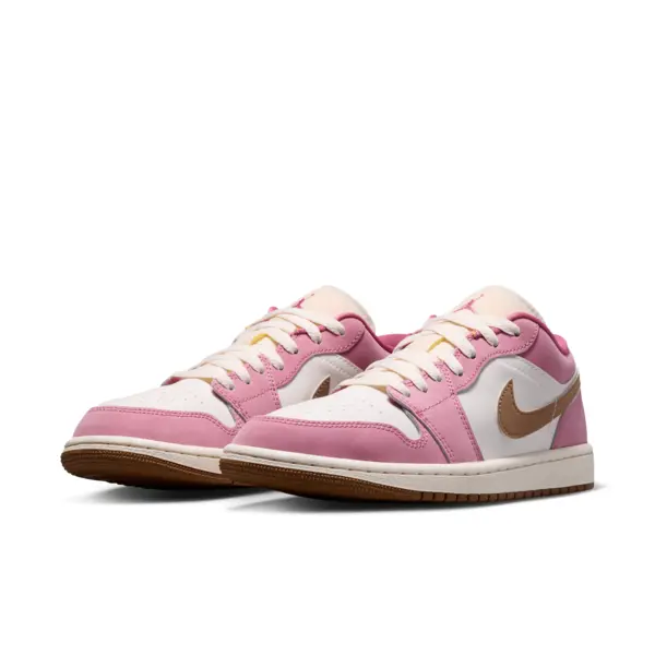 JORDAN Air 1 Low Shoes