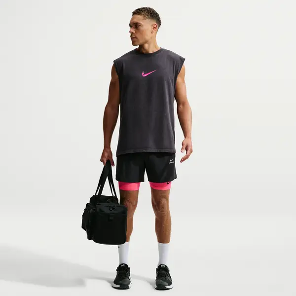 Nike Sleeveless T-shirt