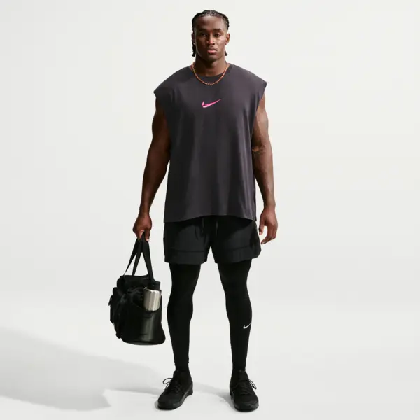 Nike Sleeveless T-shirt