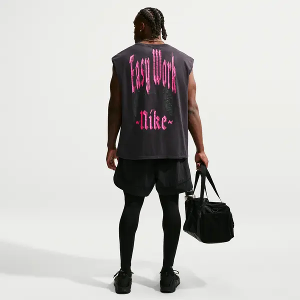 Nike Sleeveless T-shirt