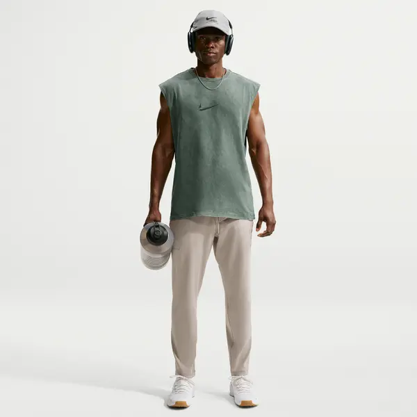 Nike Sleeveless T-shirt