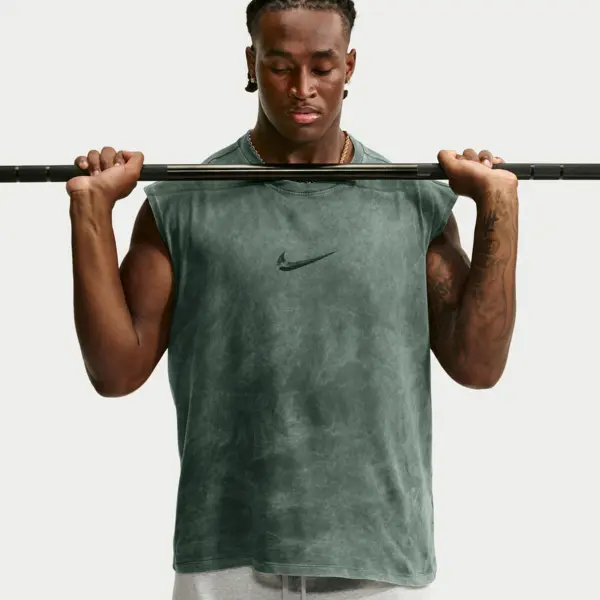 Nike Sleeveless T-shirt