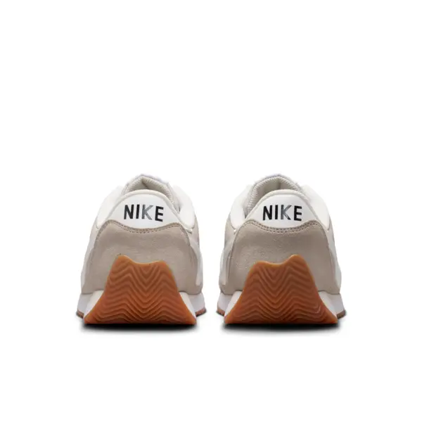 Nike Pacific Suede Low Top Sneakers - Brown